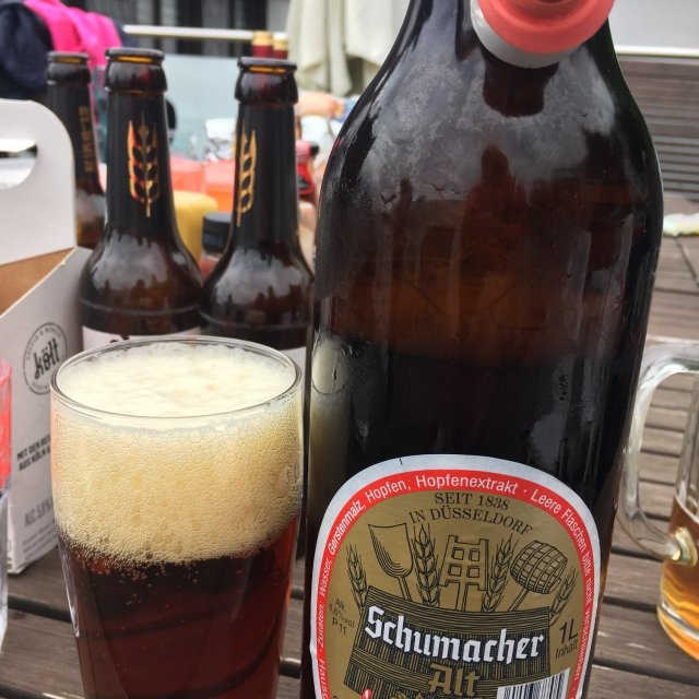 JGA Altbiertour Düsseldorf | Werde zum Altbierexperten nur 26,50